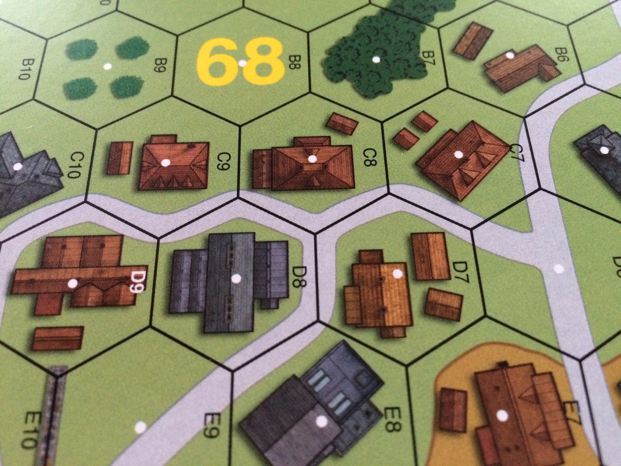 Nouveauté : Special Ops #5 (Multi-Man Publishing) | STRATEGEEK