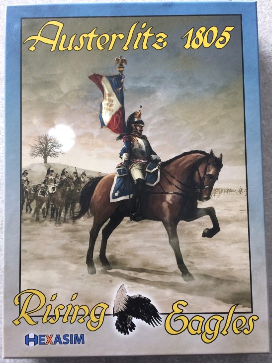 Hexasim | STRATEGEEK