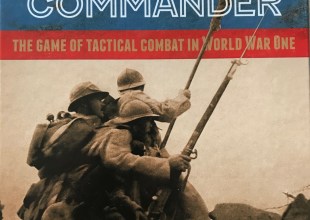 Hexasim | STRATEGEEK