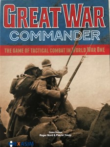 Hexasim | STRATEGEEK